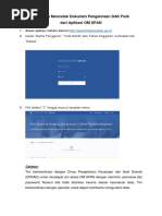Langkah PEMBUATAN SPP SPM LS DAN TANDA BUKTI PEMBAYARAN (GU) PADA SIPD ...