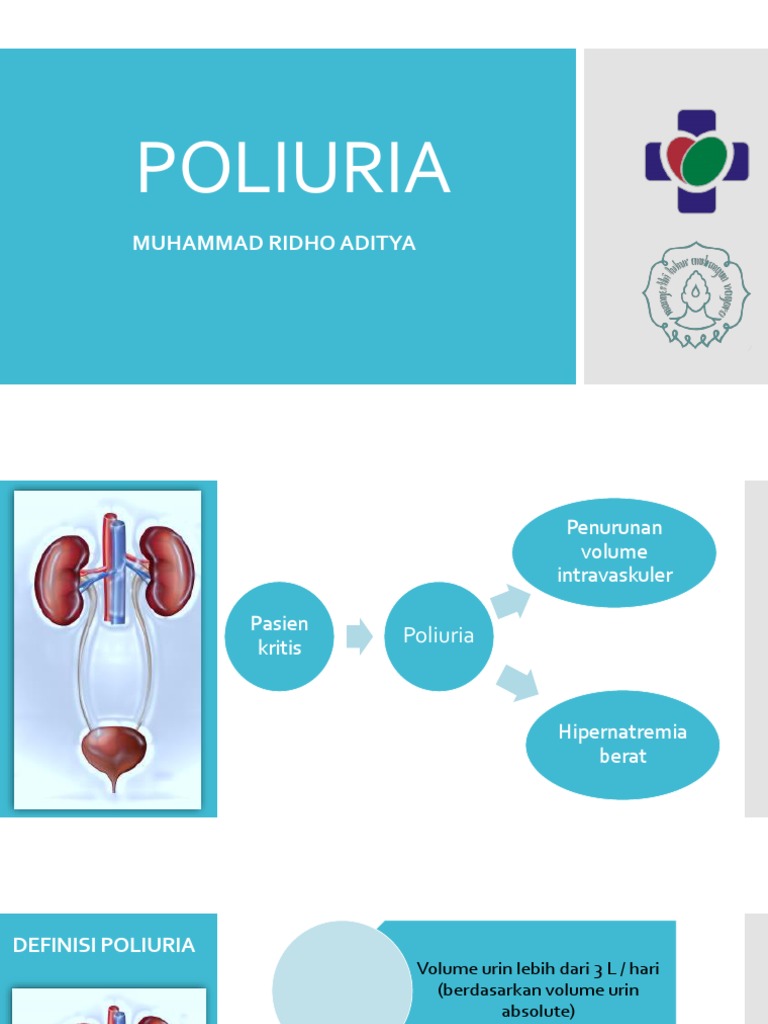Poliuria - Hipernatremia | PDF