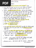 Clean India, Green India Initiative | PDF | Essays | Narendra Modi