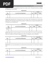 Asylum Declaration Writing Guide | PDF | Asylum Seeker | Interview