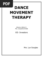 DBT Skills - Nightmare Protocol | PDF | Nightmare | Dialectical ...