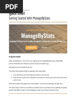 Grainger Footwear Program Registration Guide | PDF | Shoe