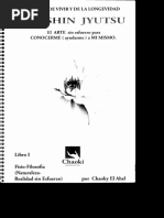 Jin Shin Jyutsu Autoayudalibro PDF | PDF