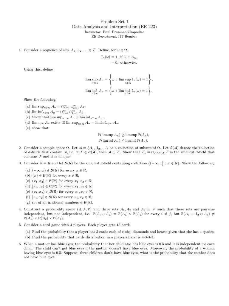 Data Analysis Tutorial | PDF | Teaching Mathematics | Mathematical Analysis