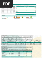 Ejemplo de Documento para para Pago de Agua Potable PDF | PDF | Business
