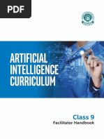 417 AI Handbook Class9[1] | PDF | Artificial Intelligence ...