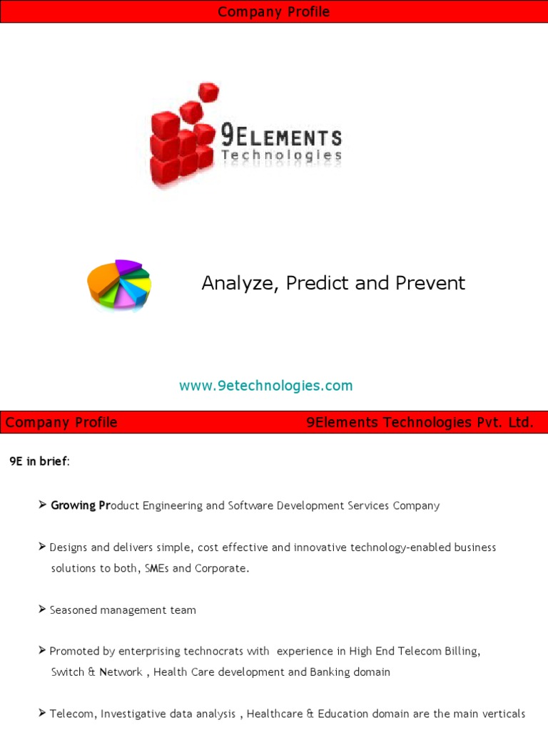 Analyze, Predict and Prevent | PDF | It Service Management | Incident ...