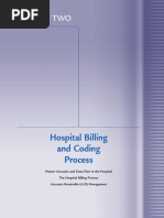 Medical Billing Flow Chart | PDF | Finance & Money Management