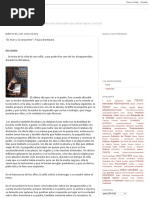 Intermitente Rafaela | PDF