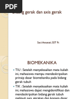 Tabel Ringkasan Origo, Insersio, Inervasi Dan Aksi Otot Manusia - Dr. S ...