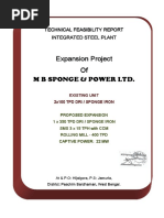 03-Denah Desain Plta Sawangan-POWERHOUSE | PDF