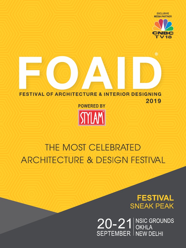 FOAID Book | PDF