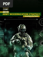 Total Army Analysis Process Overview | PDF | United States Department ...