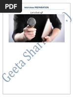 How To Introduce Yourself | PDF | Communication | Psychological Concepts