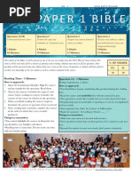 IB History Paper 2 ALL Past Questions | PDF | Authoritarianism ...