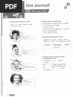 Focus 2 Workbook | PDF