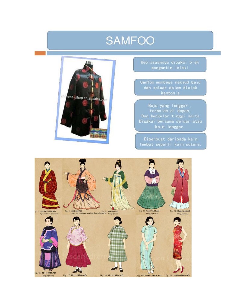 Samfu | PDF