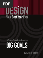 The Best of Jim Rohn - Ebook PDF | PDF | Goal Setting | Goal