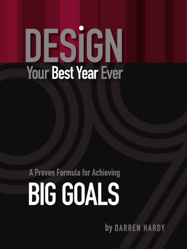 Best Year Ever Guide PDF | PDF | Goal Setting | Gratitude