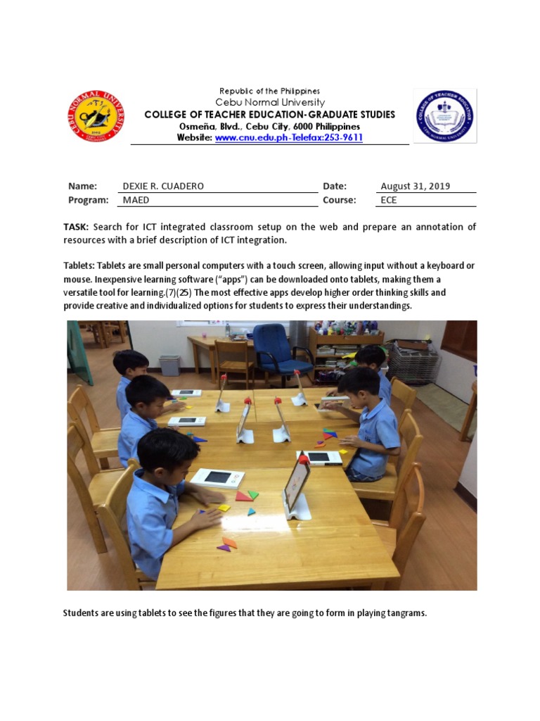 Unit 1 Activity 2 | PDF