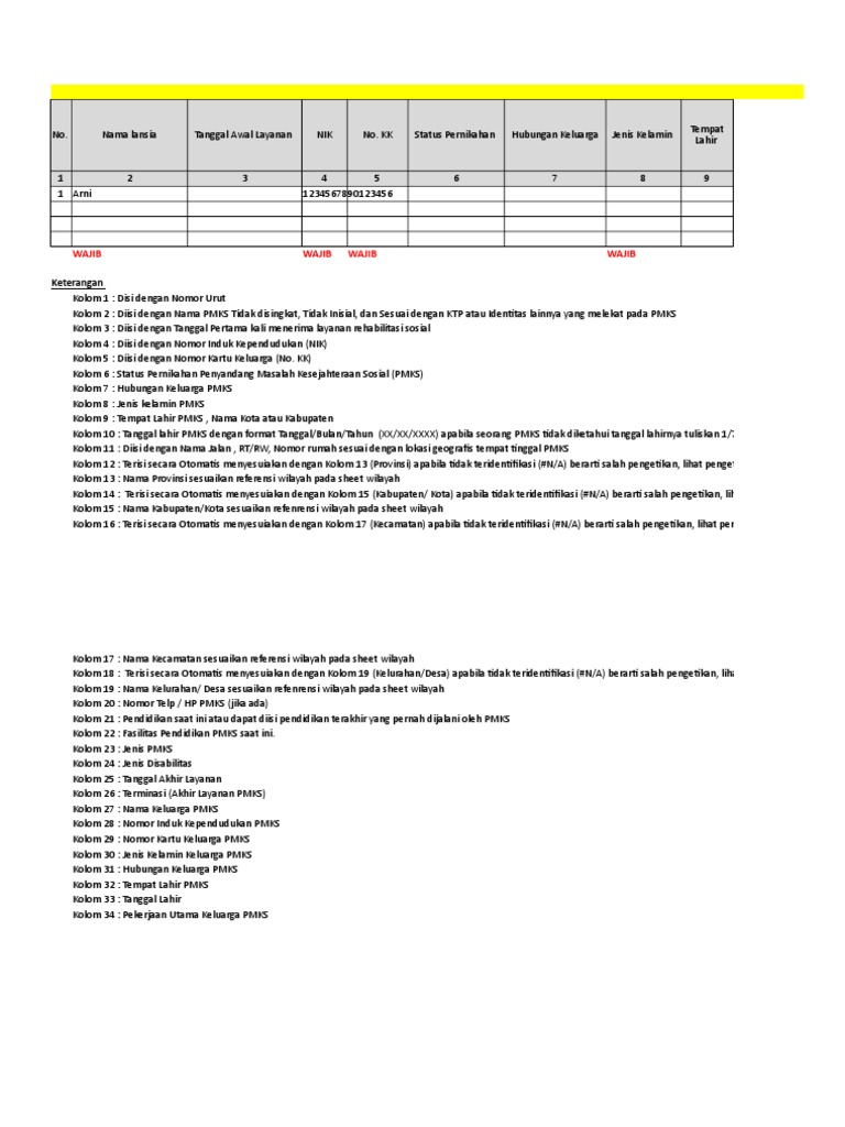 04 - Form Bnba Alat Bantu | PDF
