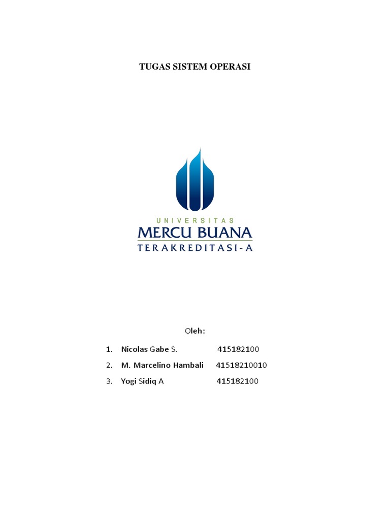 Pengertian GUI Dan CLI PDF | PDF