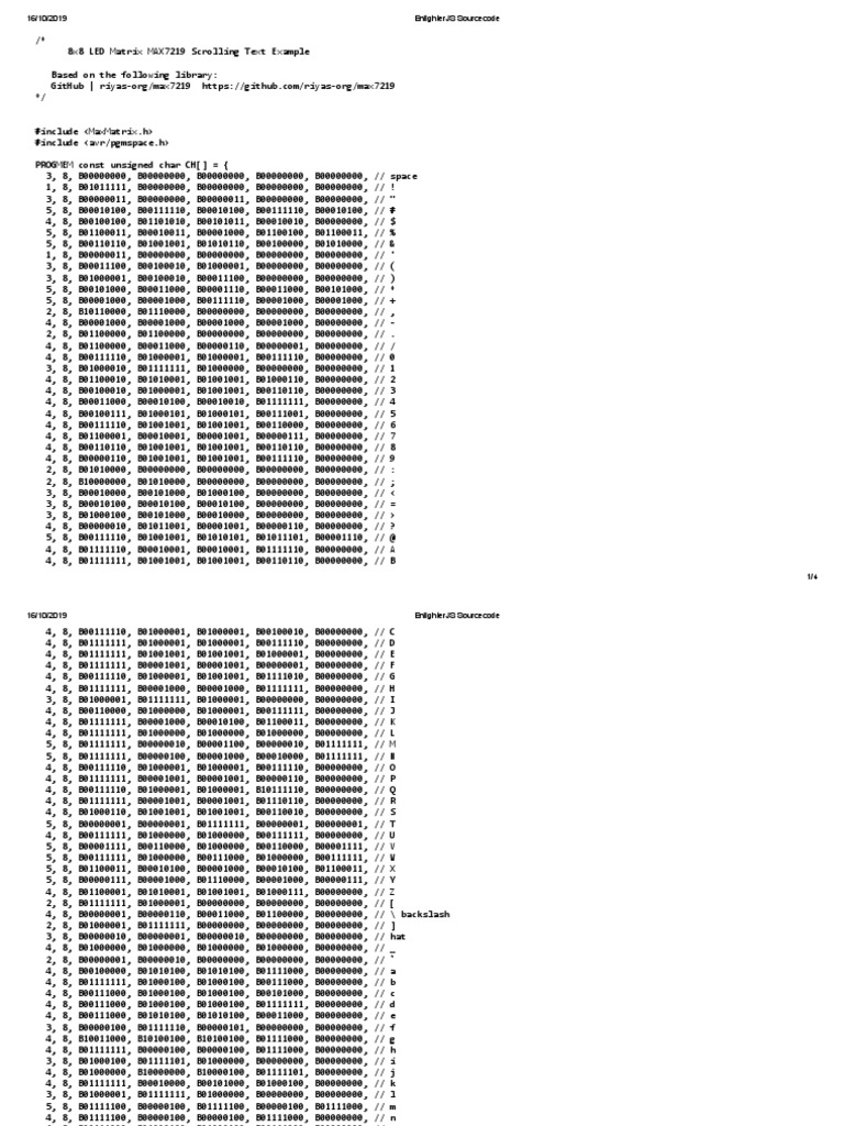 JNN | PDF | Computer Programming | Notation
