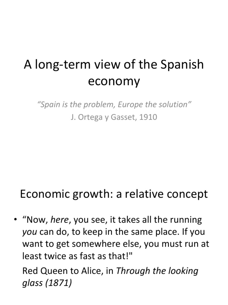 Long Term View | PDF | Economic Inequality | Discrimination & Race ...