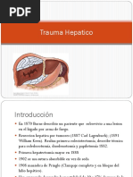 Incisión Rocky Davis | PDF | Medicina CLINICA | Anatomía