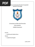 Robert Ennis | PDF | Pensamiento crítico | Epistemología