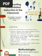 MULTIGRADE - LESSON - PLANS - FOR - GRADES - 3 and 4 | PDF | Teachers ...
