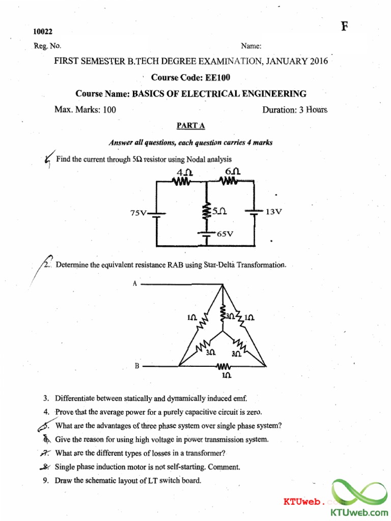 Jan 2016 | PDF | Transformer | Electrical Components
