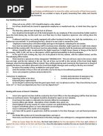 Lost and Found Policy Overview | PDF