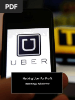 How To Use Google Hack | PDF | Google | Internet Relay Chat