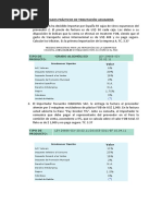 FLUJOGRAMA - Costos de Importación - INCOTERMS | PDF | aduana | Comercio