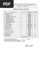 Norma Bleep Tes | PDF