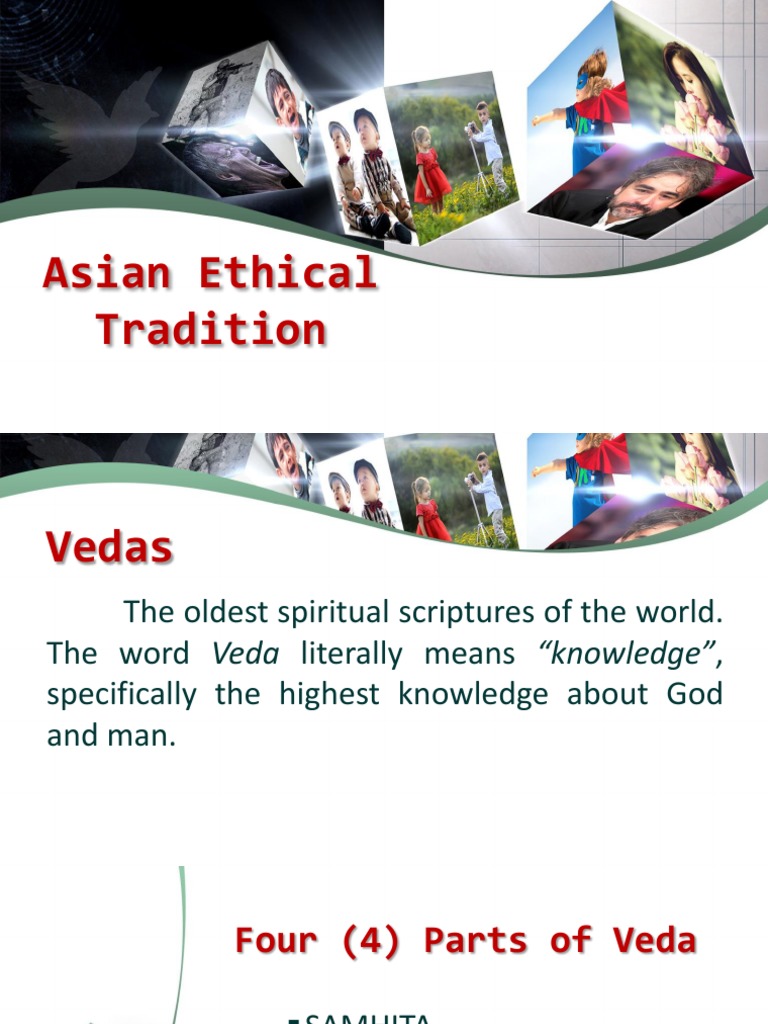 Ethical Traditions | PDF