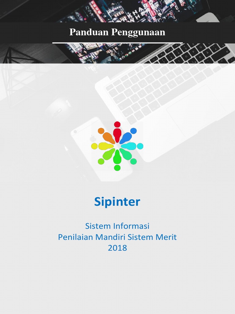 Panduan Sipinter PDF | PDF