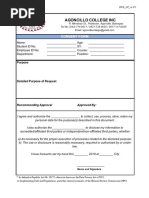 ANNEX C Kabuhayan Program Beneficiary Profile Form NFSW | PDF