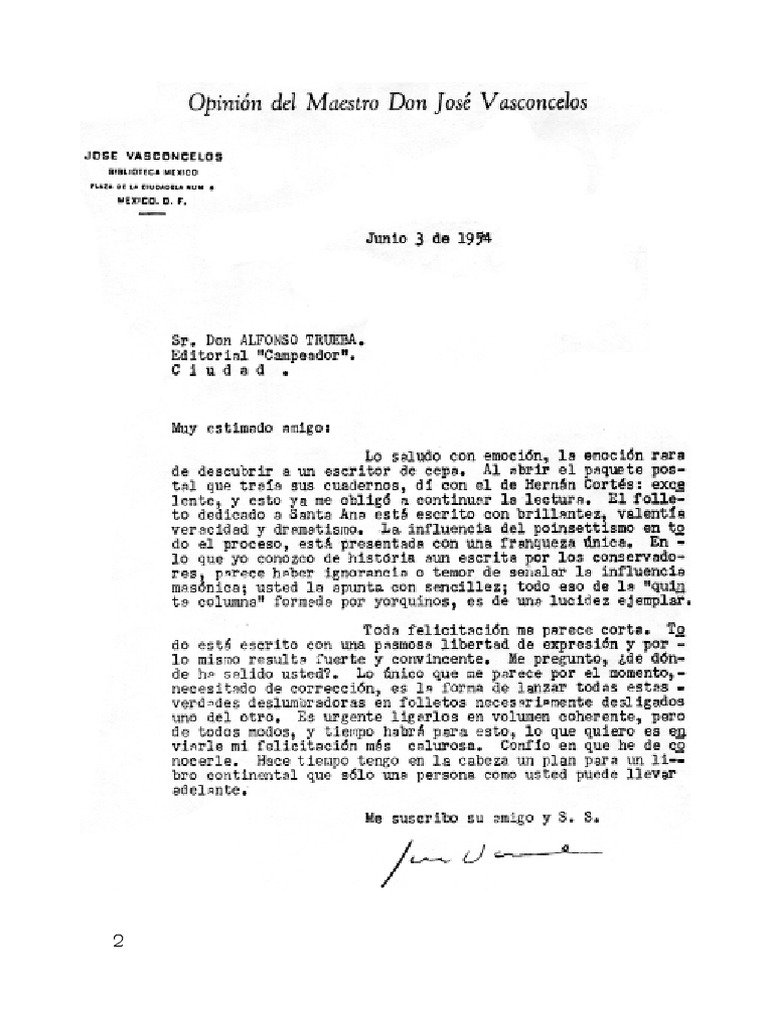 Huichilobos Alfonso Trueba PDF | PDF | Verdad