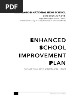 eSRC Template | PDF | Microsoft Excel | Icon (Computing)