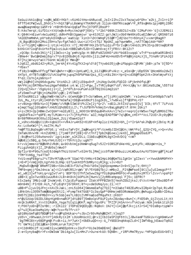 Data - STR 191017 181815 | PDF