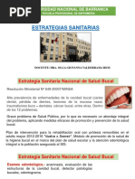 Guía de Procedimiento - Vacam | PDF | Vejez | Adultos