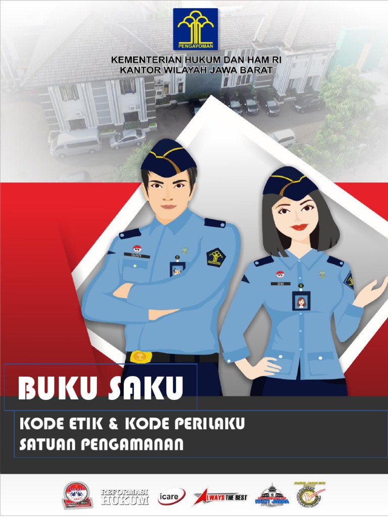 Buku Saku Satpam | PDF