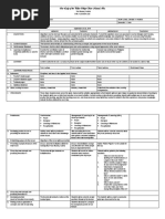 Semi-Detailed Lesson Plan Discipline and Ideas in Social Science | PDF ...