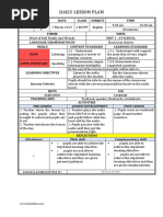 School Morning Announcements Guide | PDF