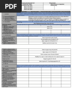ESP 10 Quarter 4 Lesson Plan | PDF