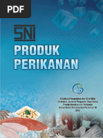 Sni 2346-2015 | PDF