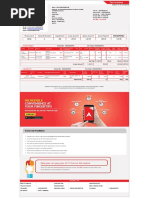 ACT Broadband Bill | PDF | Invoice | Cheque